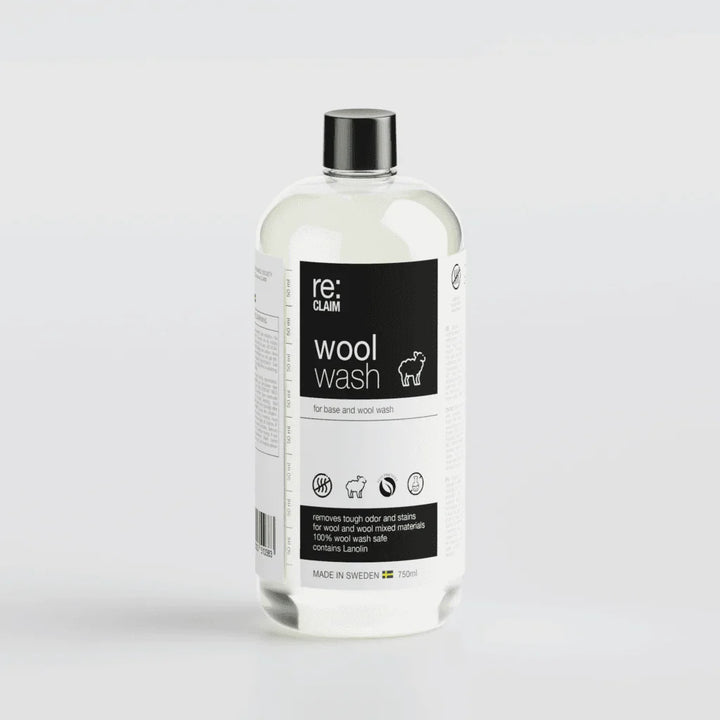 re:CLAIM - Washing Detergent – Re:claim Washing Detergent