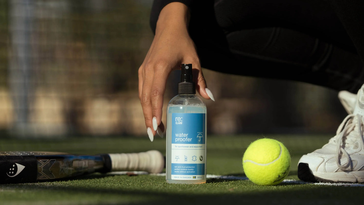 re:CLAIM Odor Control Spray - Removes Sweat and Tough Odors – Re:claim ...